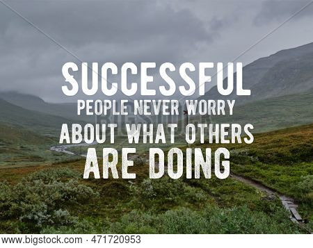 Landscape motivational quotes Images - Search Images on Everypixel