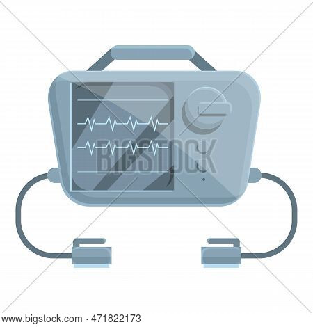 Pacemaker Image & Photo (Free Trial) | Bigstock
