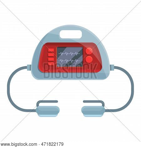 Breath Defibrillator Image & Photo (Free Trial) | Bigstock