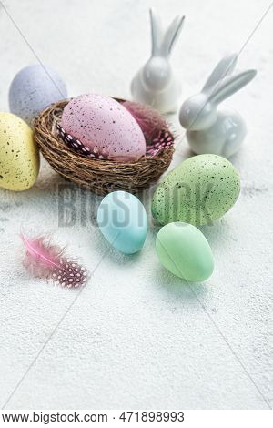 Easter Background. Image & Photo (Free Trial) | Bigstock
