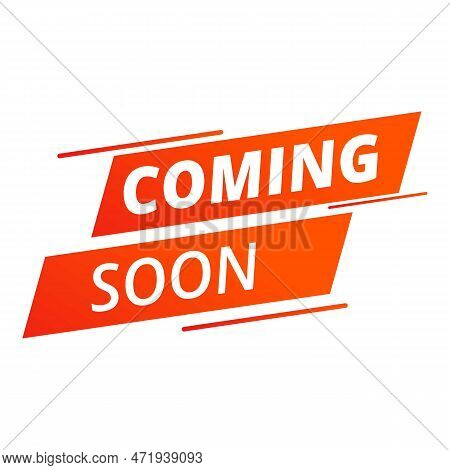 Coming Soon Sample Image & Photo (Free Trial) | Bigstock