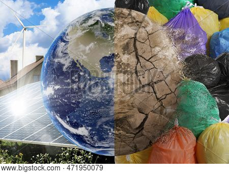 Environmental Image & Photo (Free Trial) | Bigstock