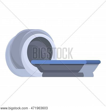 Magnetic Mri Icon Image & Photo (Free Trial) | Bigstock