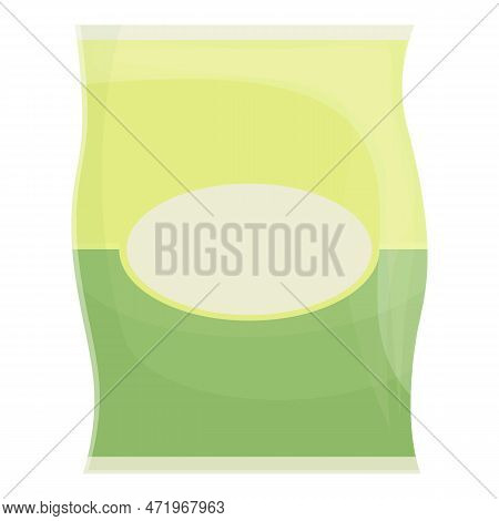 Crisps Cartoon Images, Illustrations & Vectors (Free) - Bigstock