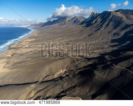 Aerial View On Image & Photo (Free Trial) | Bigstock