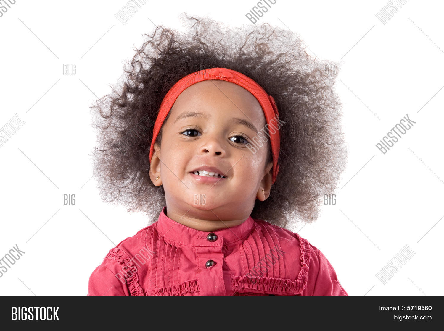 Adorable African Baby Image & Photo (Free Trial) | Bigstock
