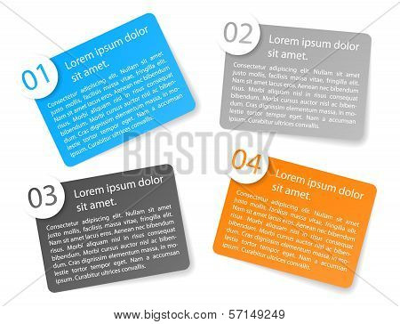 Color Angular Paper Image & Photo (Free Trial) | Bigstock