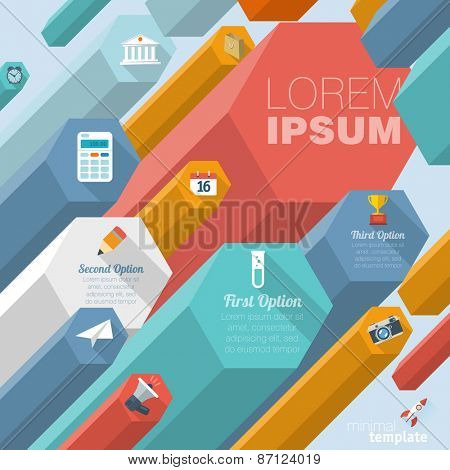 Color Boxes. Vector & Photo (Free Trial) | Bigstock