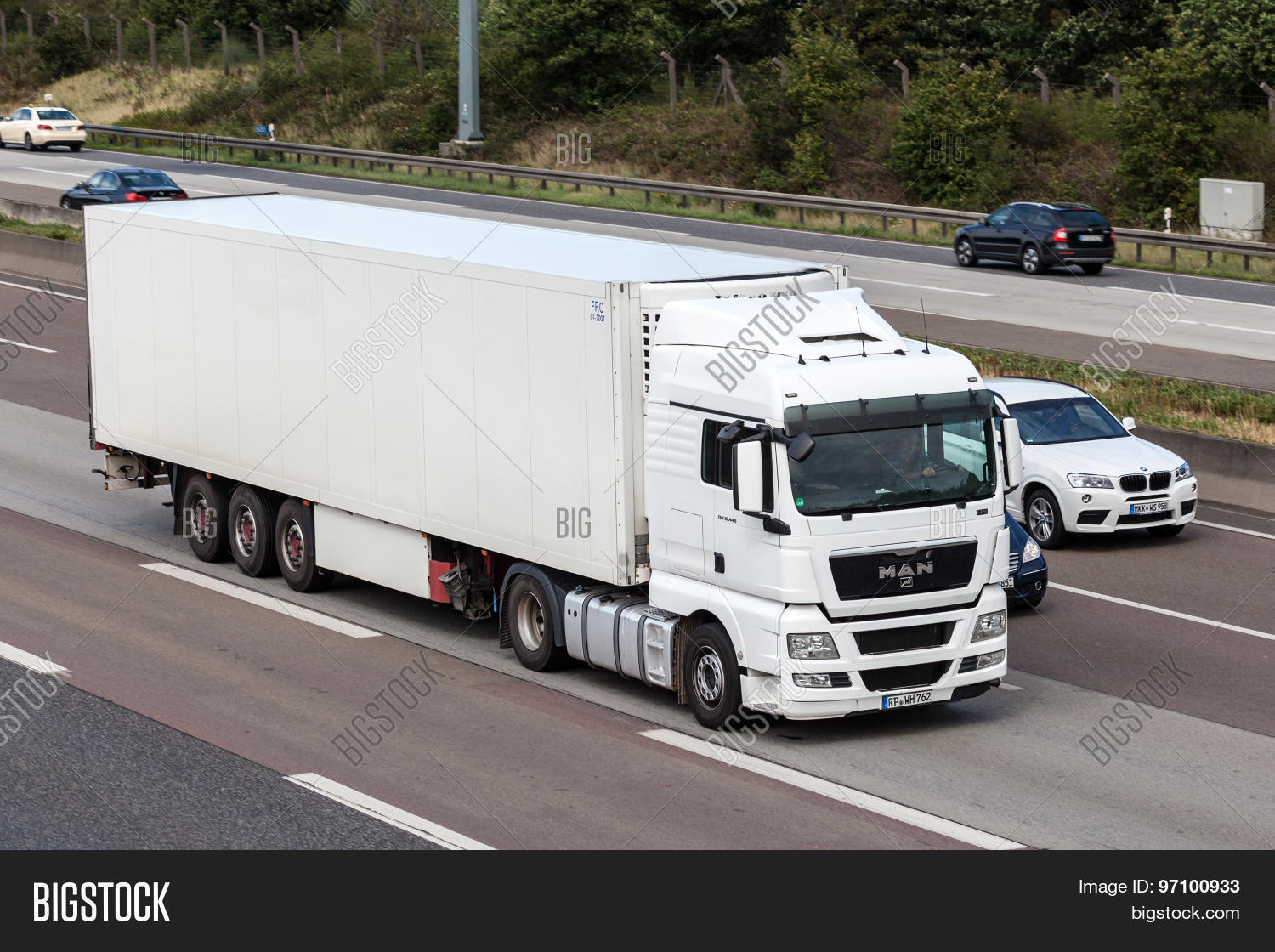 Trailerman Trailers Best Gooseneck Trailers? - Yesterday's Tractors