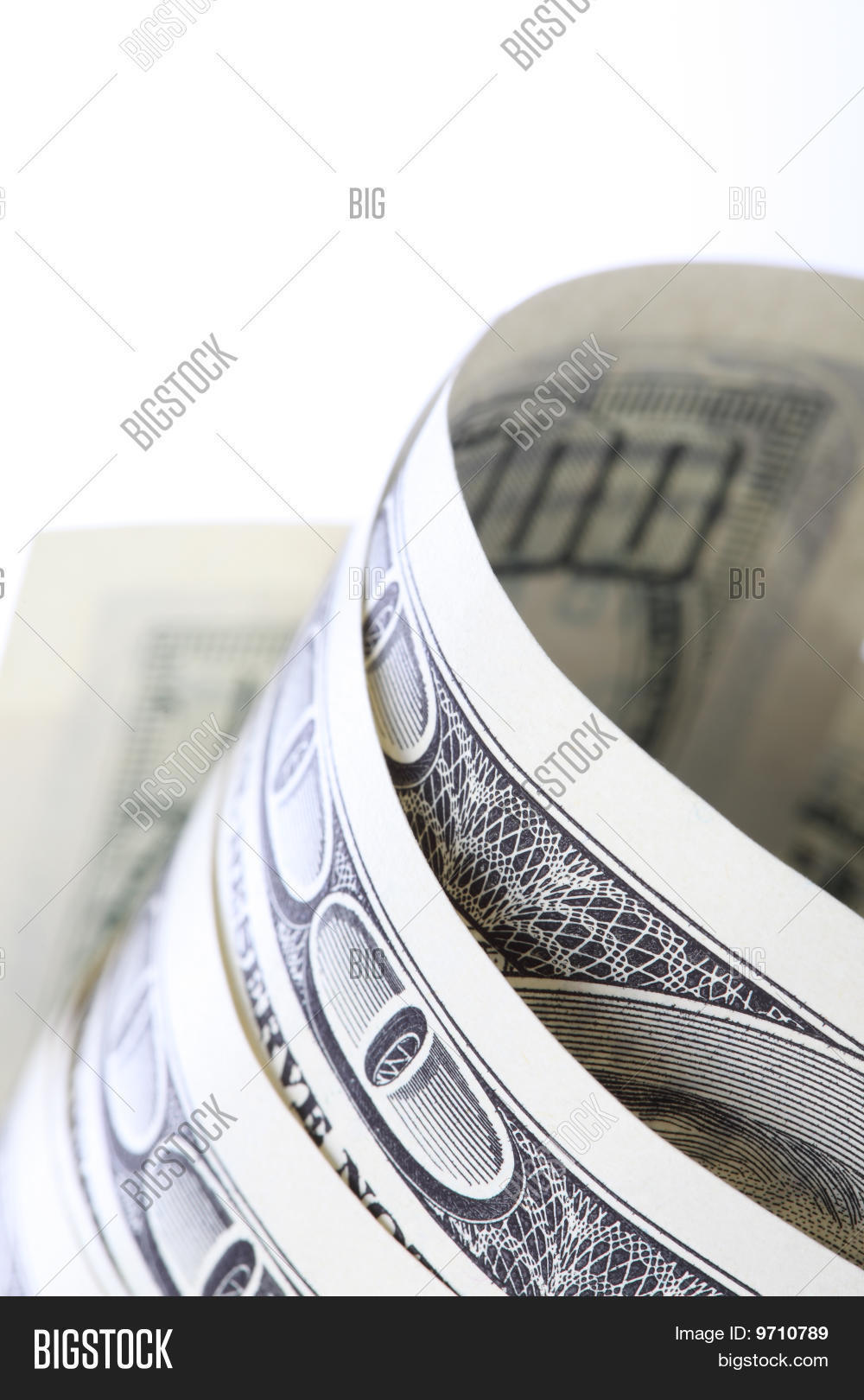 100 Dollar Bill Image & Photo (Free Trial) | Bigstock