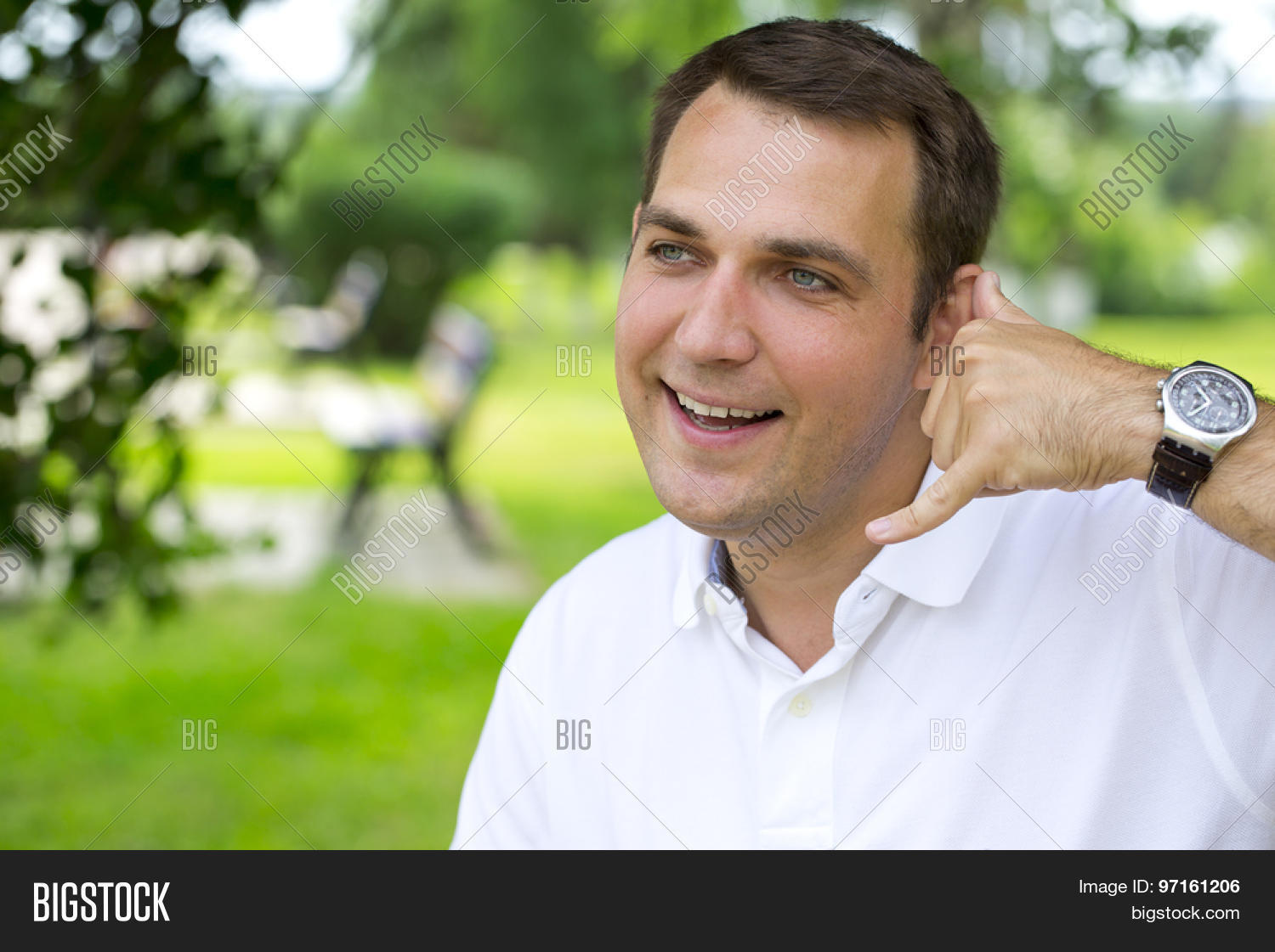 Attractive 30 Years Image & Photo (Free Trial) | Bigstock