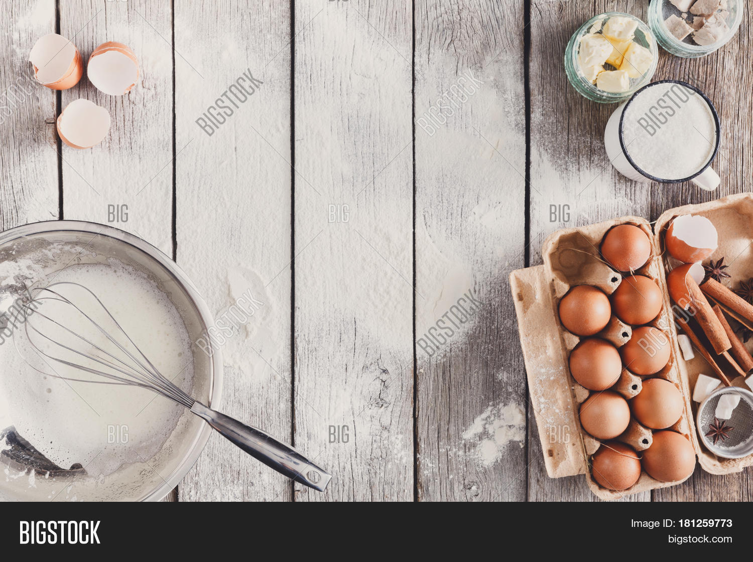 Free Baking Background Images