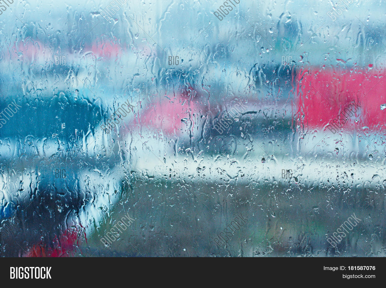 Background Image Rain Image & Photo (Free Trial) | Bigstock