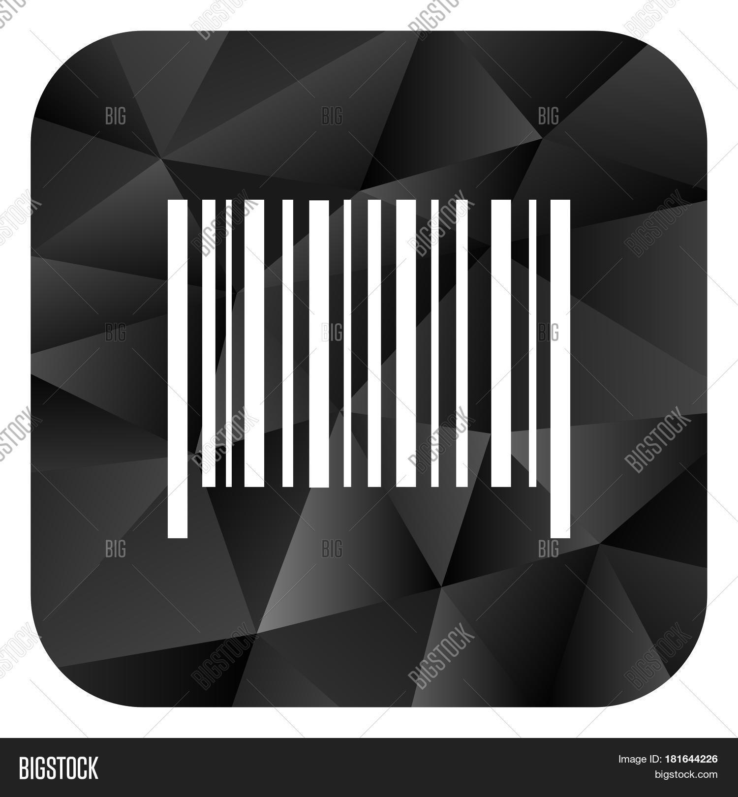 Barcode Black Color Image & Photo (Free Trial) | Bigstock