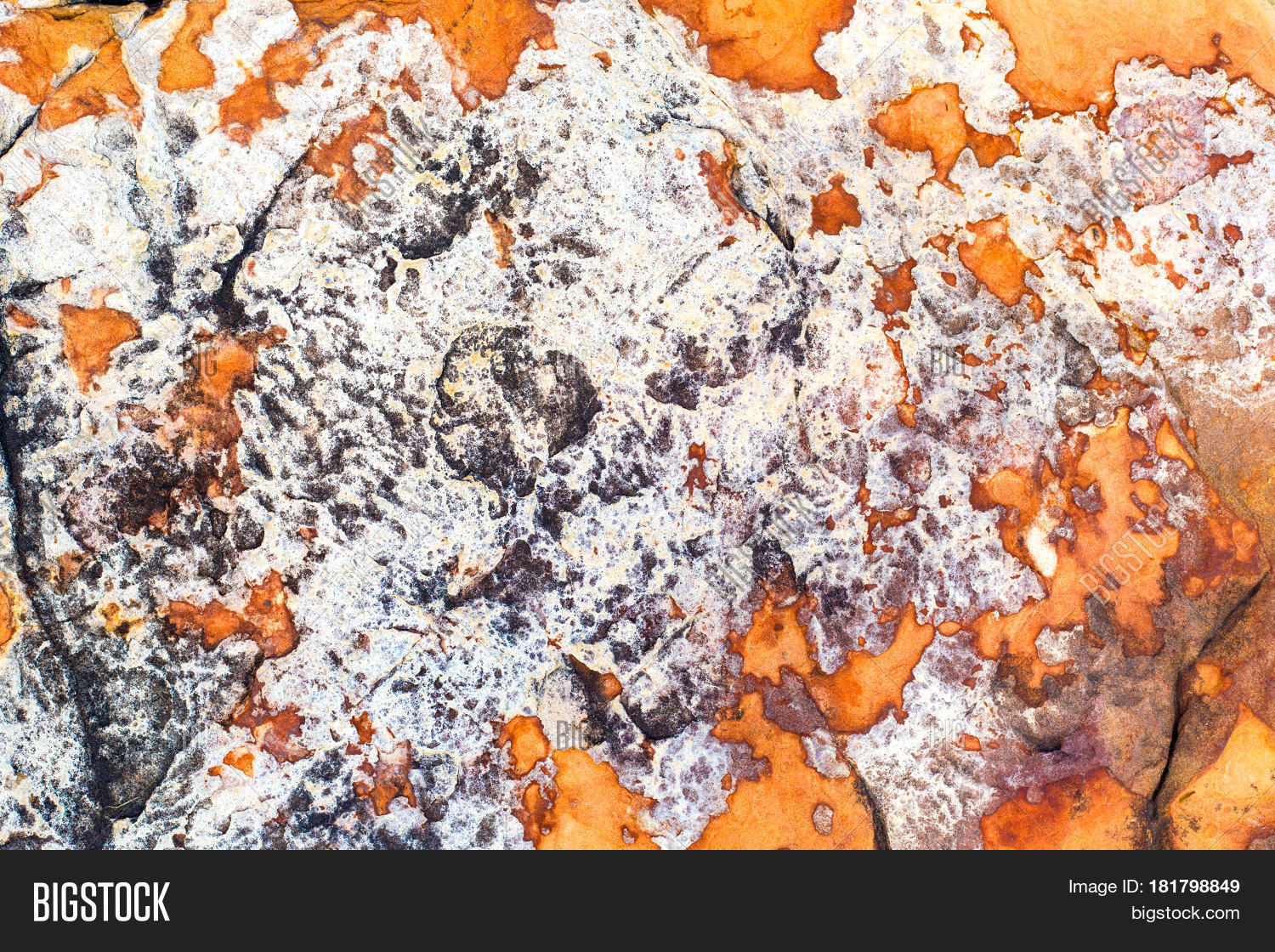 Orange Stone Texture Image & Photo (Free Trial) | Bigstock