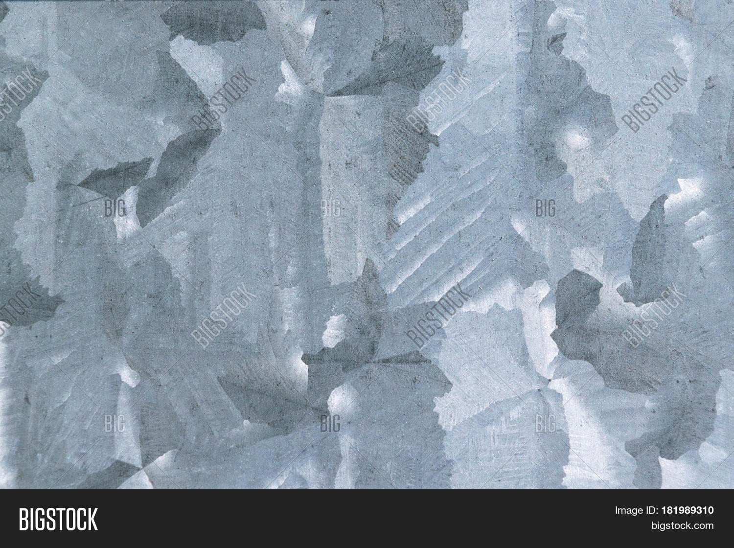 Part Galvanized Sheet Image & Photo (Free Trial) | Bigstock