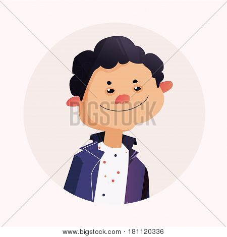 Simple Avatar Vector & Photo (Free Trial) | Bigstock