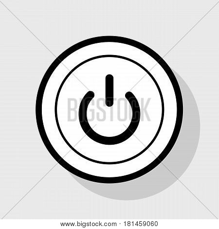 On Off Switch Sign. Vector & Photo (Free Trial) | Bigstock