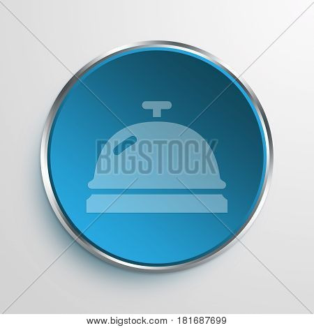 Blue Sign Guest Image & Photo (Free Trial) | Bigstock