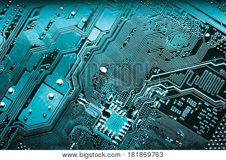 Circuit Board. Image & Photo (Free Trial) | Bigstock