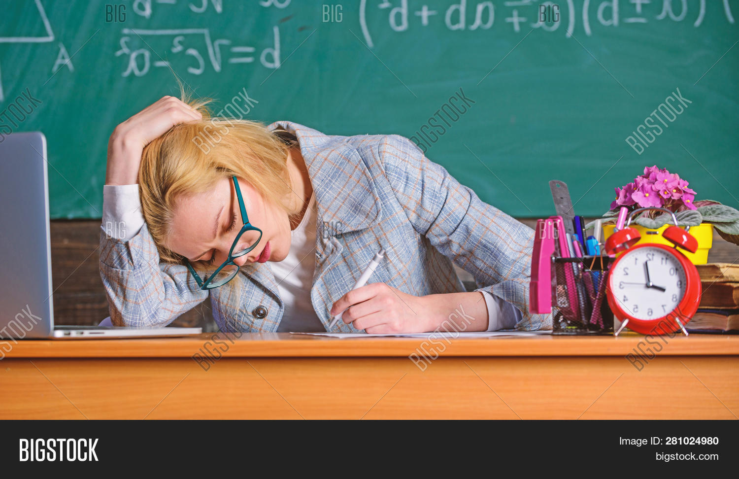 Still Working. Work Image & Photo (Free Trial) | Bigstock