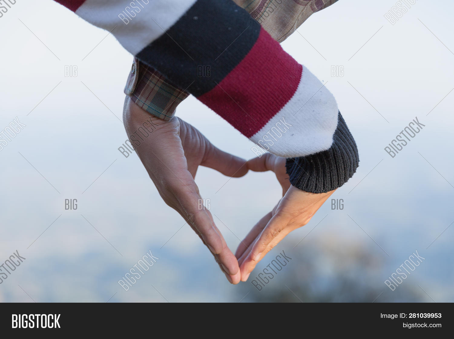 Closeup Couple Making Image & Photo (Free Trial) | Bigstock