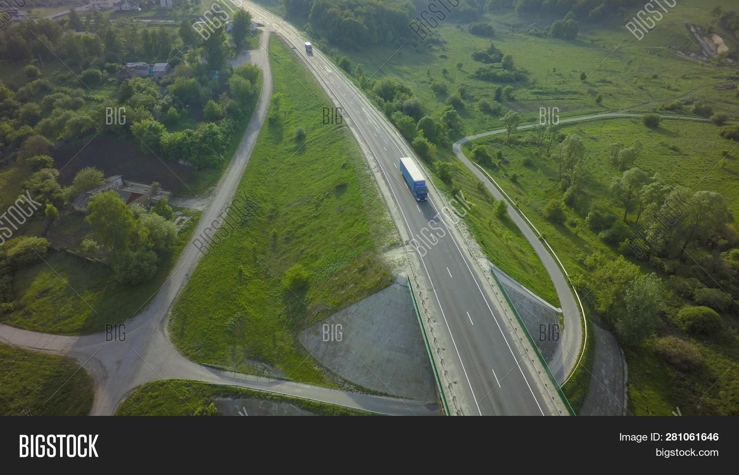 Aerial Top View White Image & Photo (Free Trial) | Bigstock