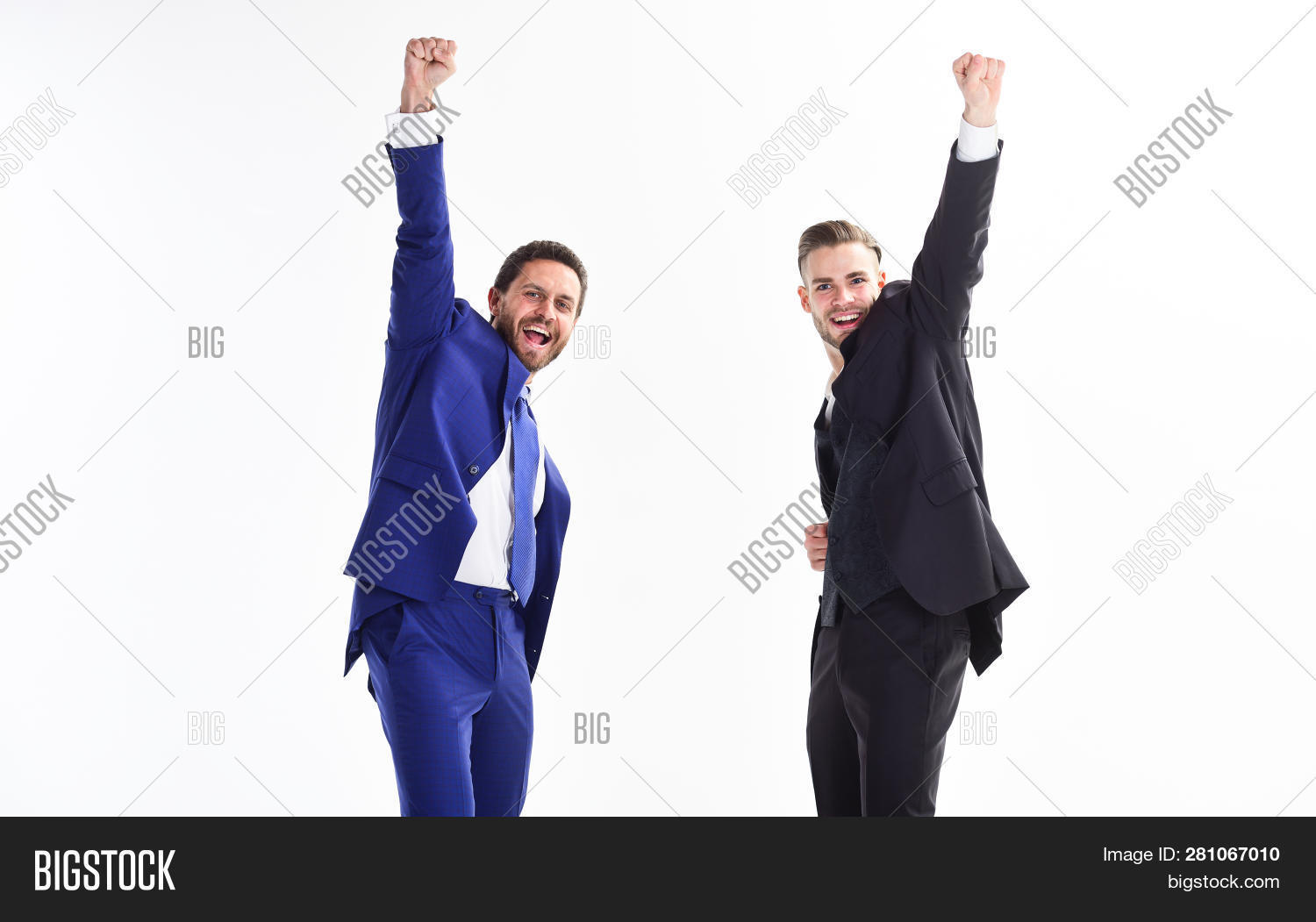Business Achievement Image & Photo (Free Trial) | Bigstock