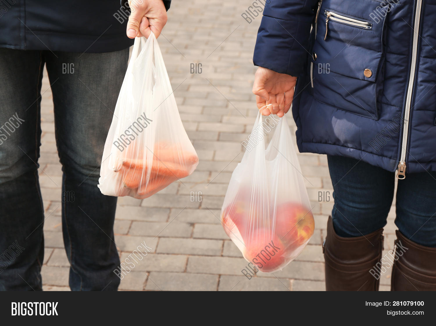 People Carrying Image & Photo (Free Trial) | Bigstock