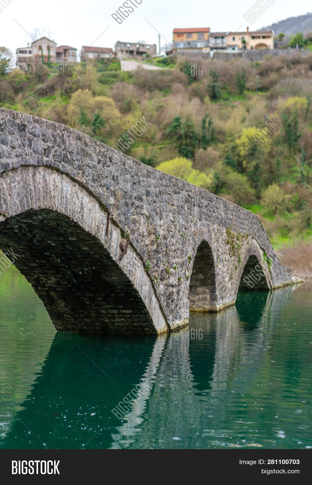 Small Ancient Stone Image & Photo (Free Trial) | Bigstock