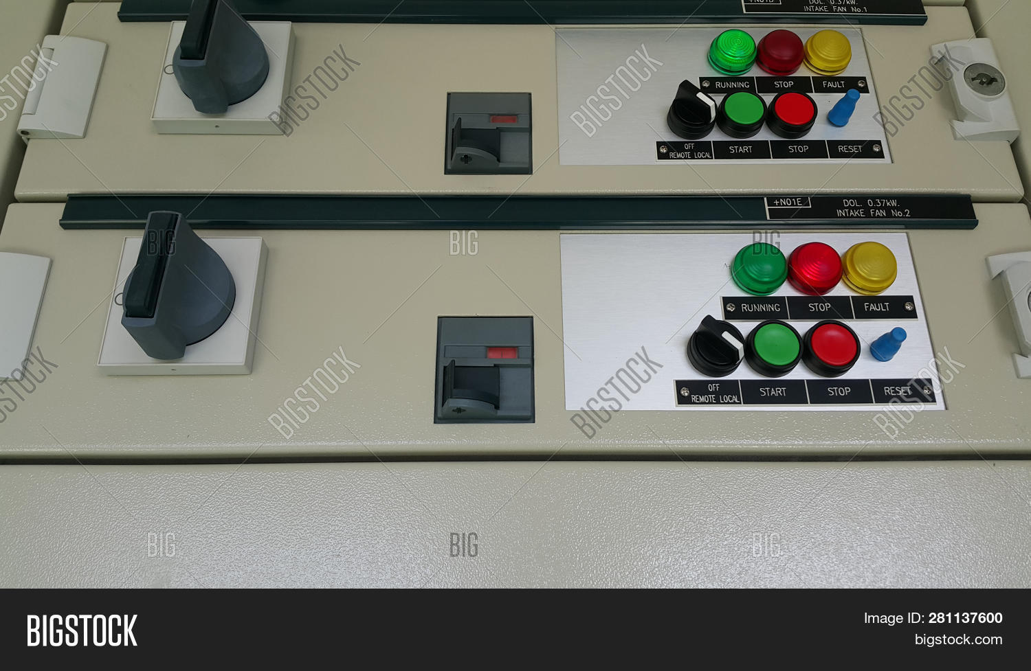 Electrical Part Image & Photo (Free Trial) | Bigstock