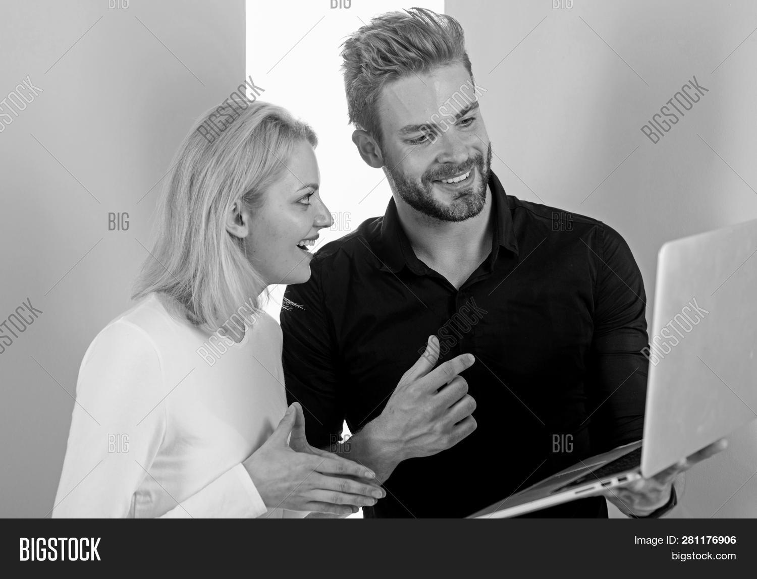 Amazing Project. Man Image & Photo (Free Trial) | Bigstock