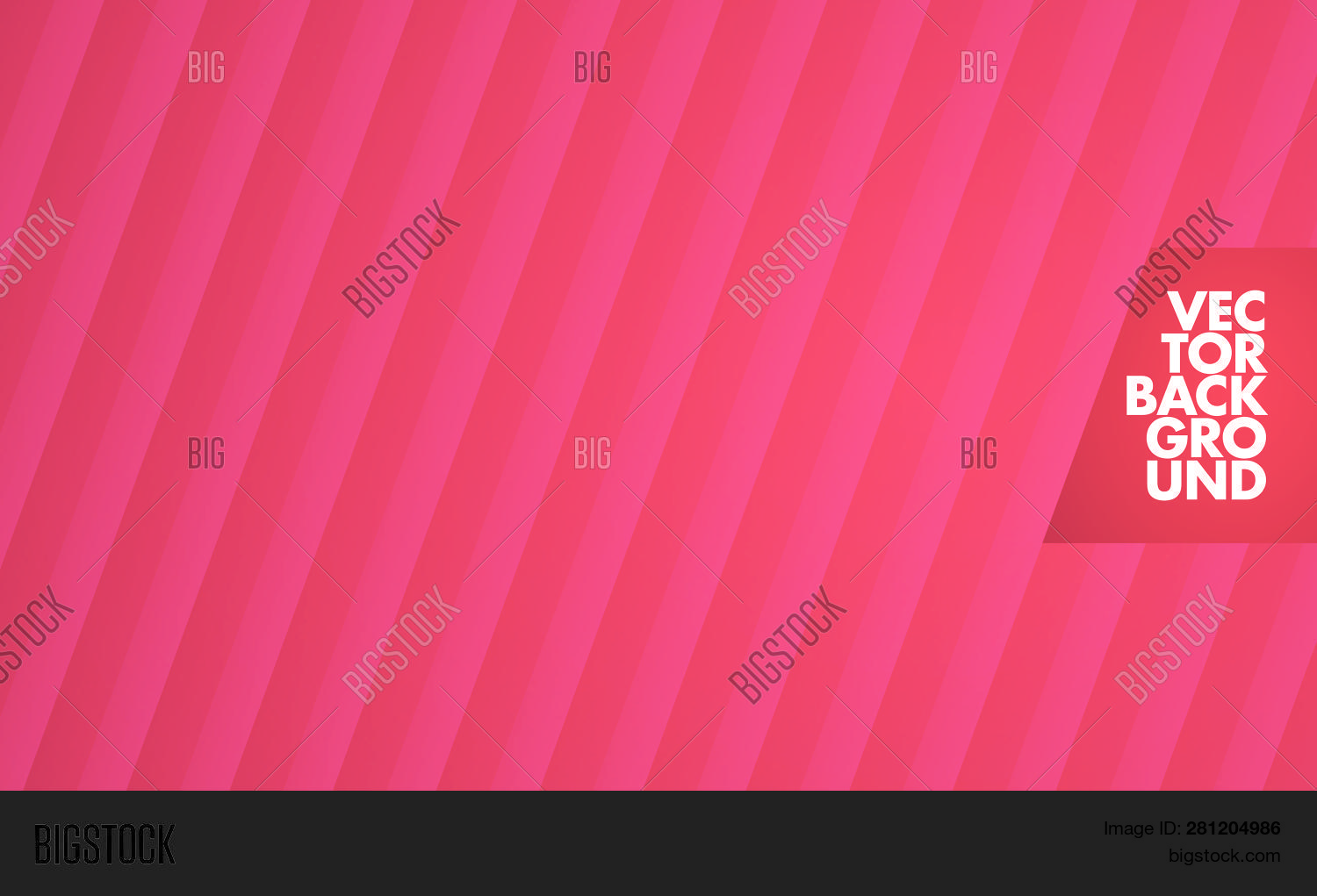 Abstract Magenta Vector & Photo (Free Trial) | Bigstock