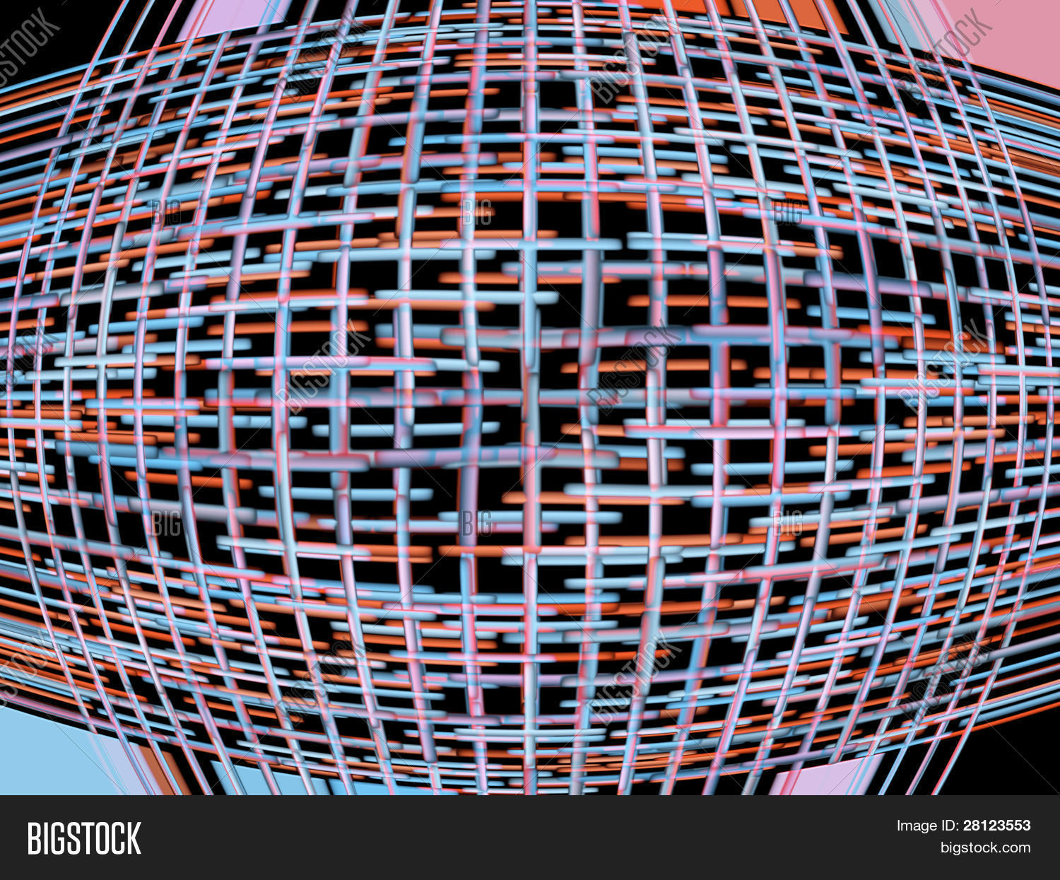 Cyber Feel Background Image & Photo (Free Trial) | Bigstock