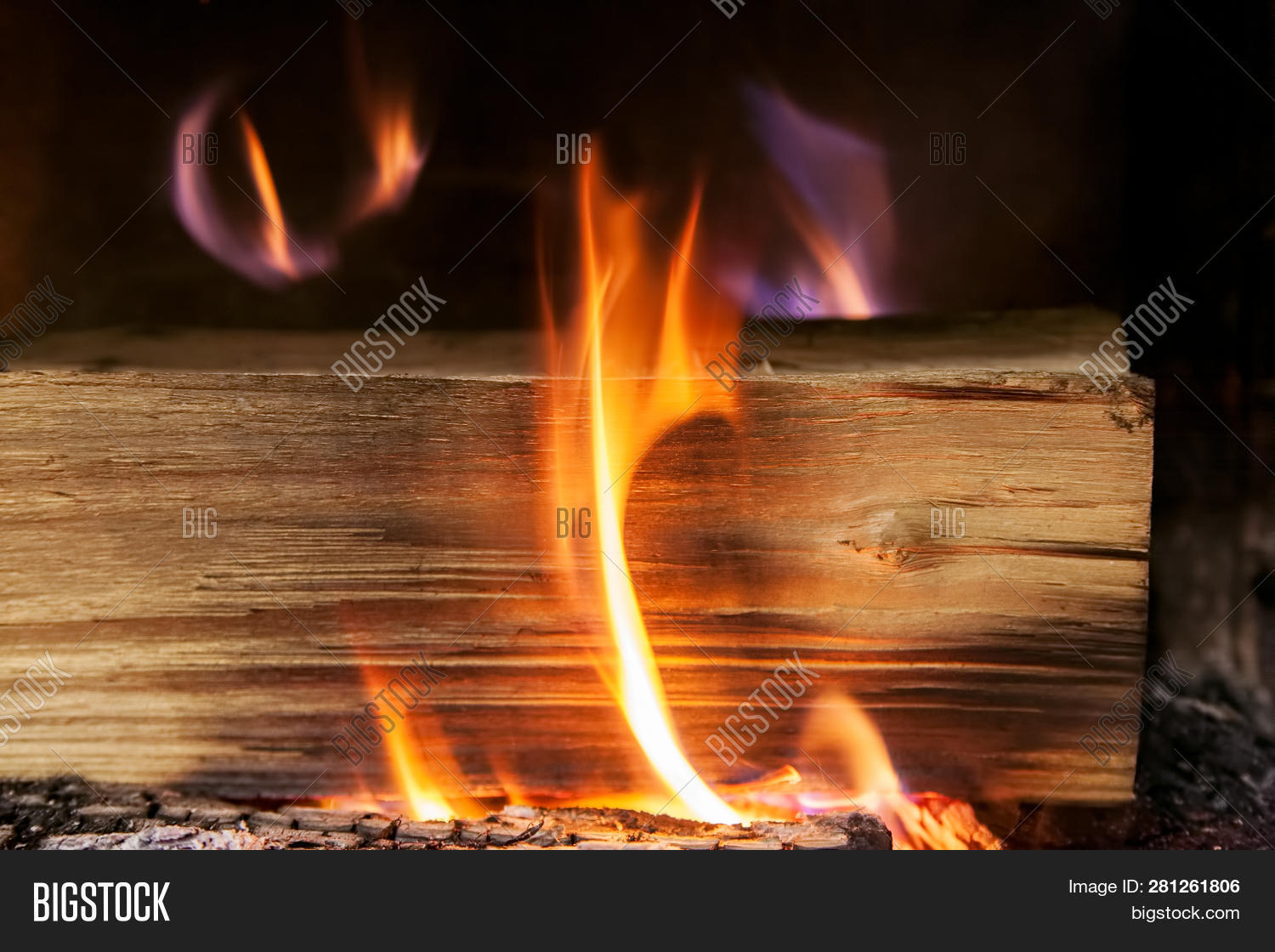 Burnt Wood Texture, Image & Photo (Free Trial) | Bigstock