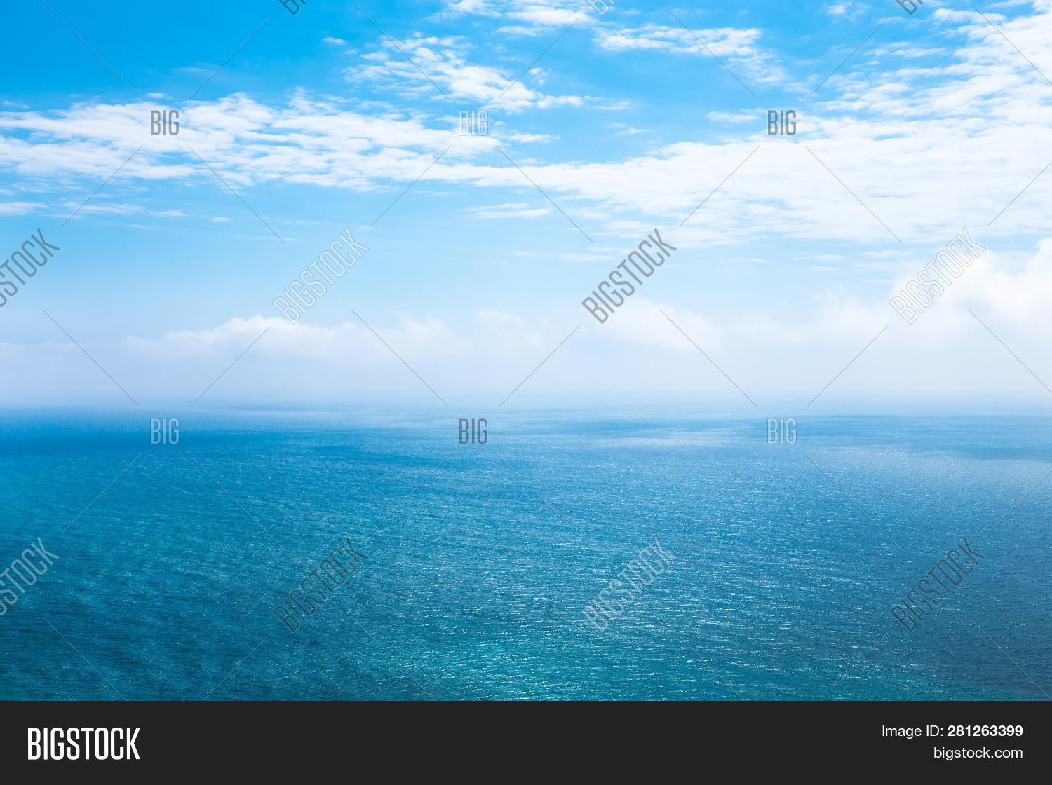 Beautiful Seascape Image & Photo (Free Trial) | Bigstock