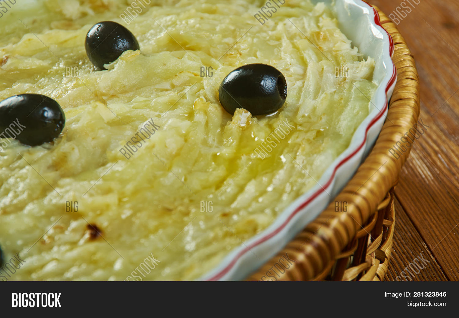 Portuguese Salt Cod Image & Photo (Free Trial) | Bigstock