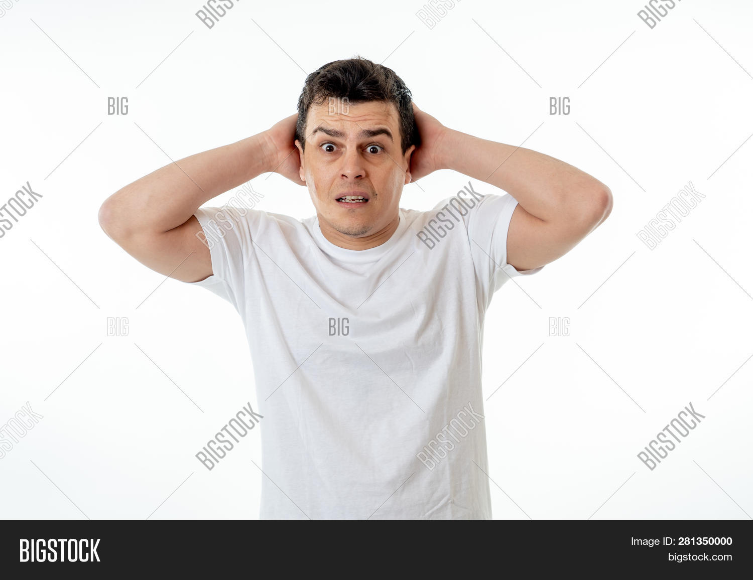 Human Expressions Image & Photo (Free Trial) | Bigstock