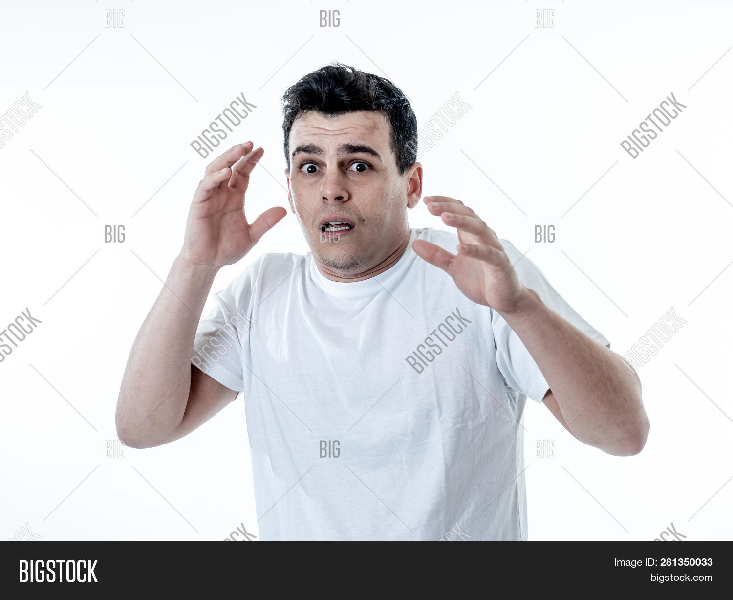Human Expressions Image & Photo (Free Trial) | Bigstock
