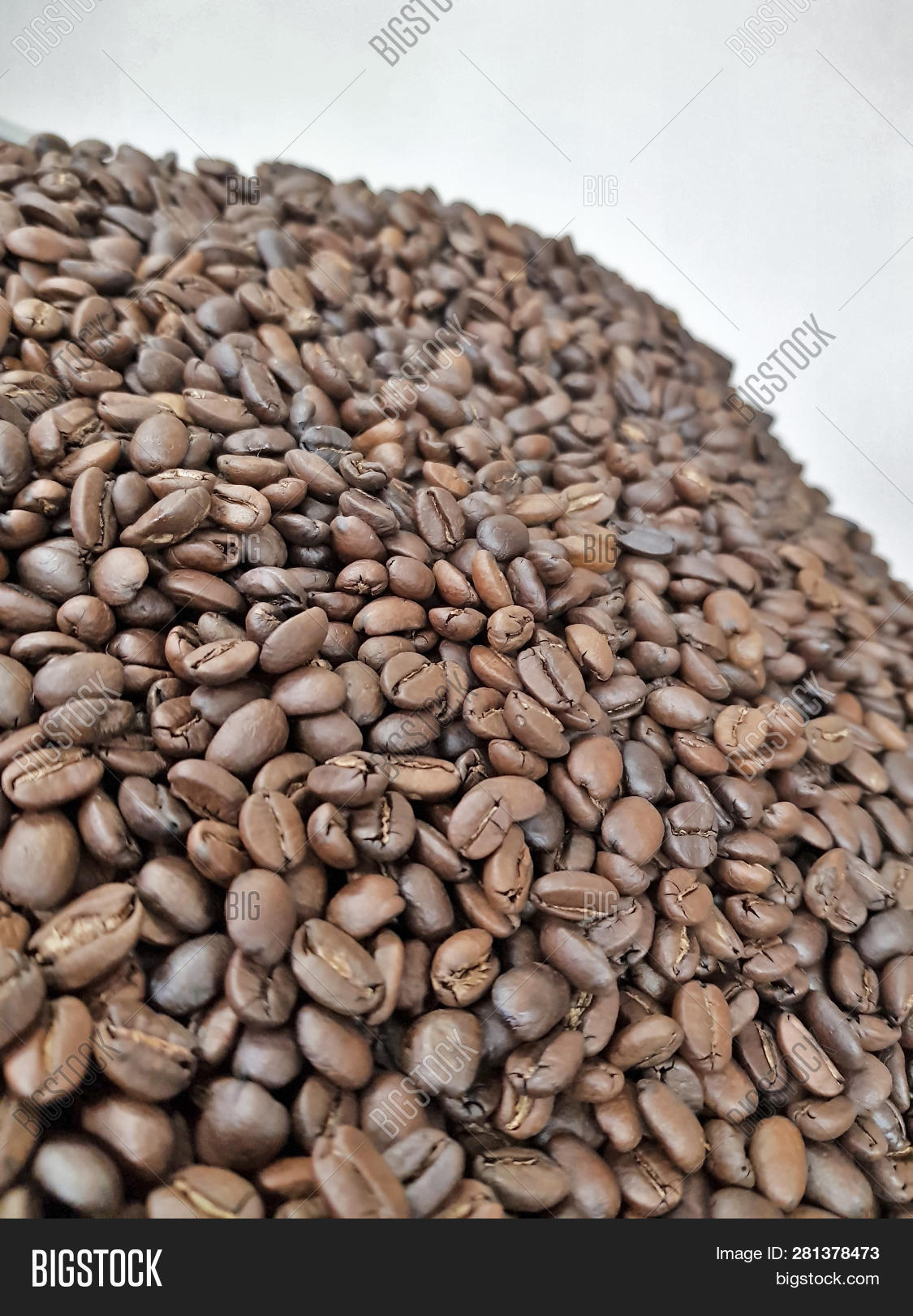 Many Kilograms Coffee Image & Photo (Free Trial) | Bigstock