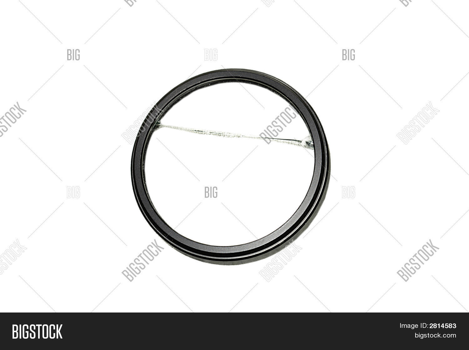 Broken Filter Image & Photo (Free Trial) | Bigstock