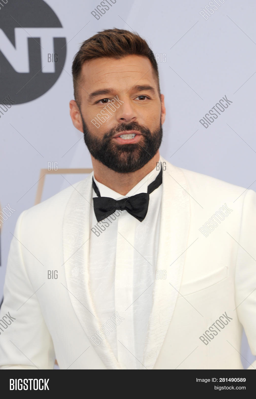 Ricky Martin 25th Image & Photo (Free Trial) | Bigstock