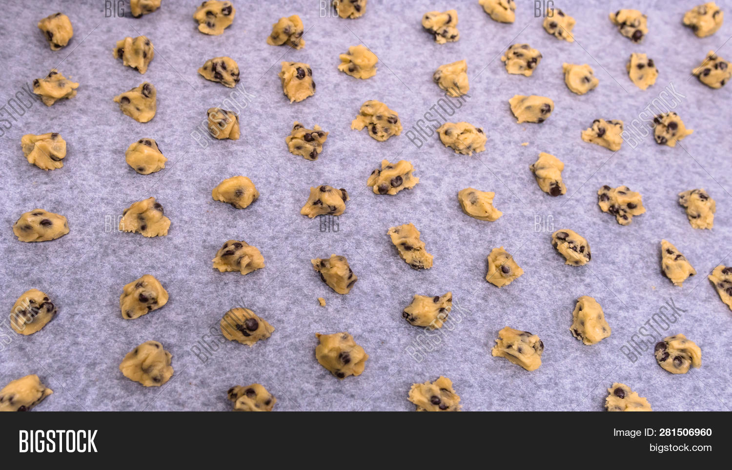 Bite Sized Pieces Image & Photo (Free Trial) | Bigstock