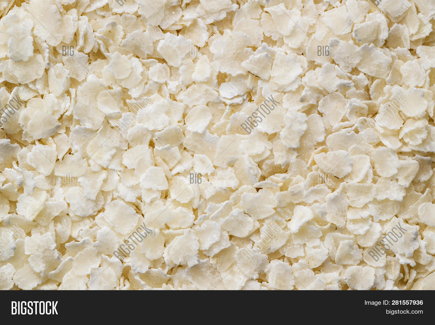 Cereal Rice Flakes. Image & Photo (Free Trial) | Bigstock