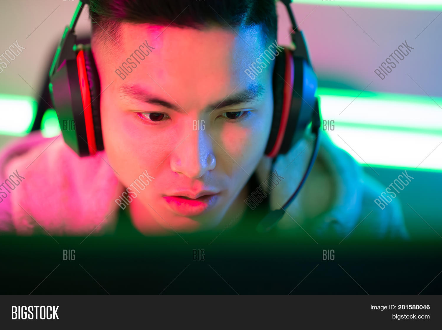 Portrait Young Asian Image & Photo (Free Trial) | Bigstock