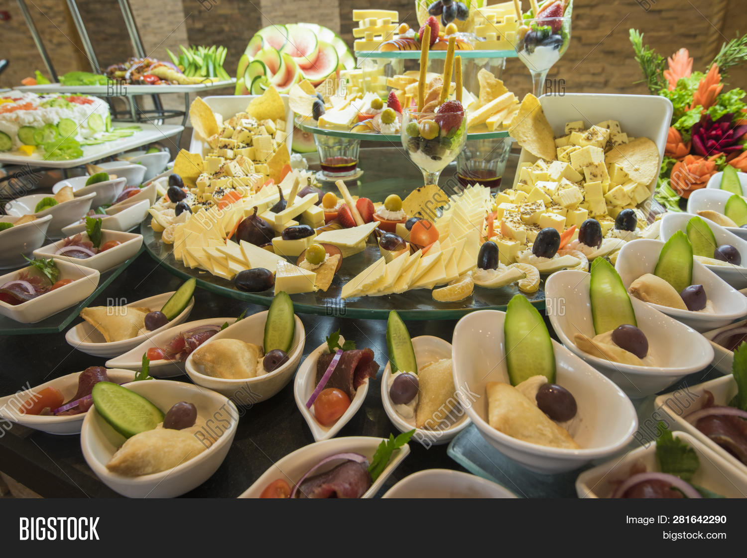 Selection Display Cold Image & Photo (Free Trial) | Bigstock