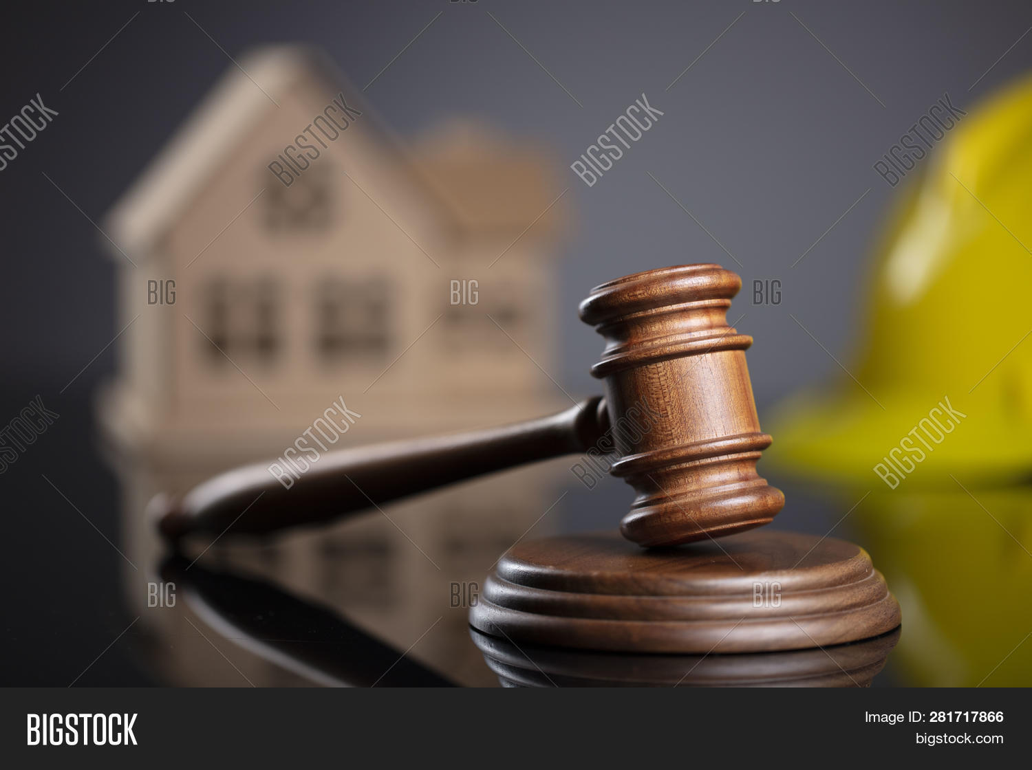 Construction Law Image & Photo (Free Trial) | Bigstock