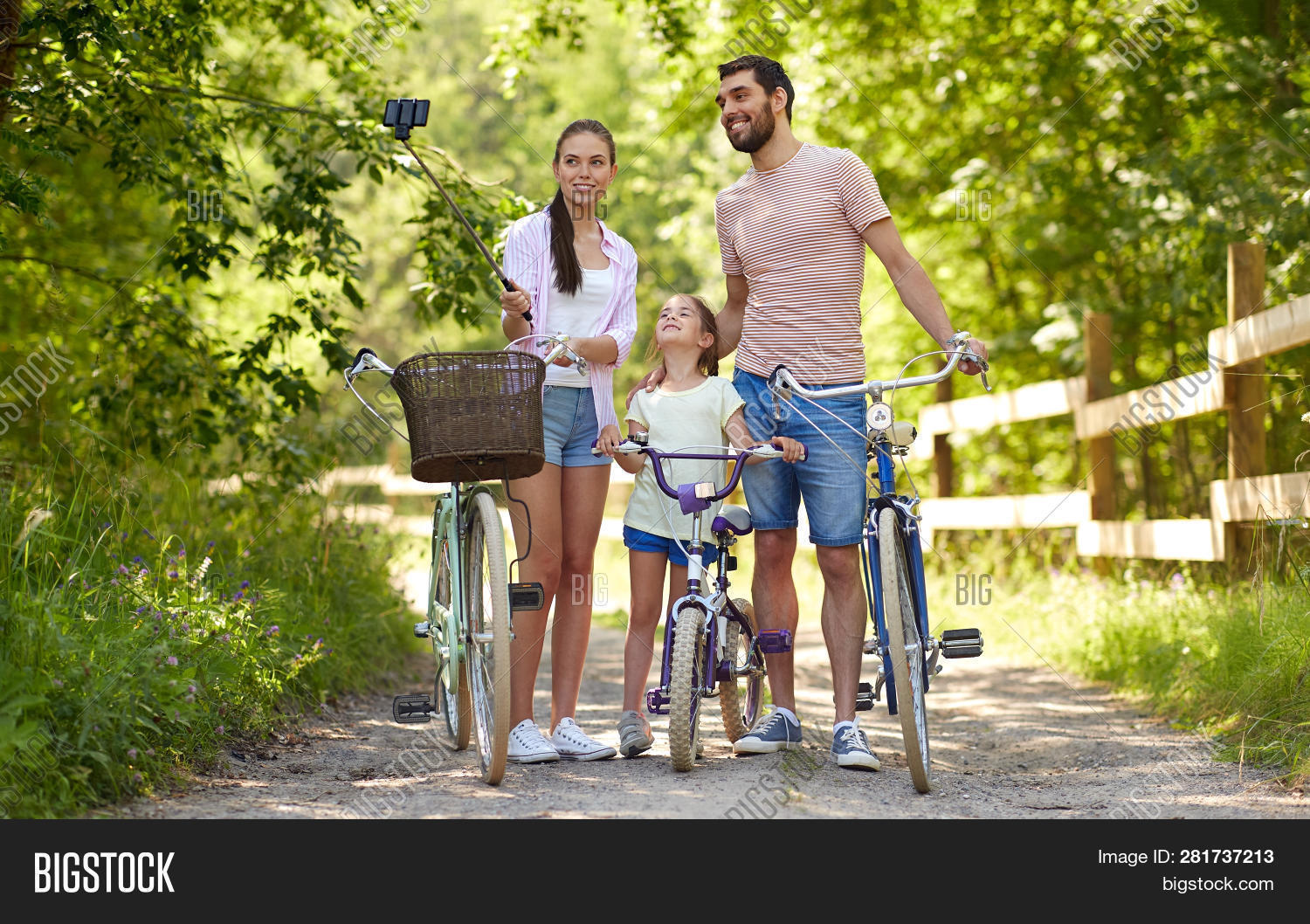 Family, Leisure People Image & Photo (Free Trial) | Bigstock