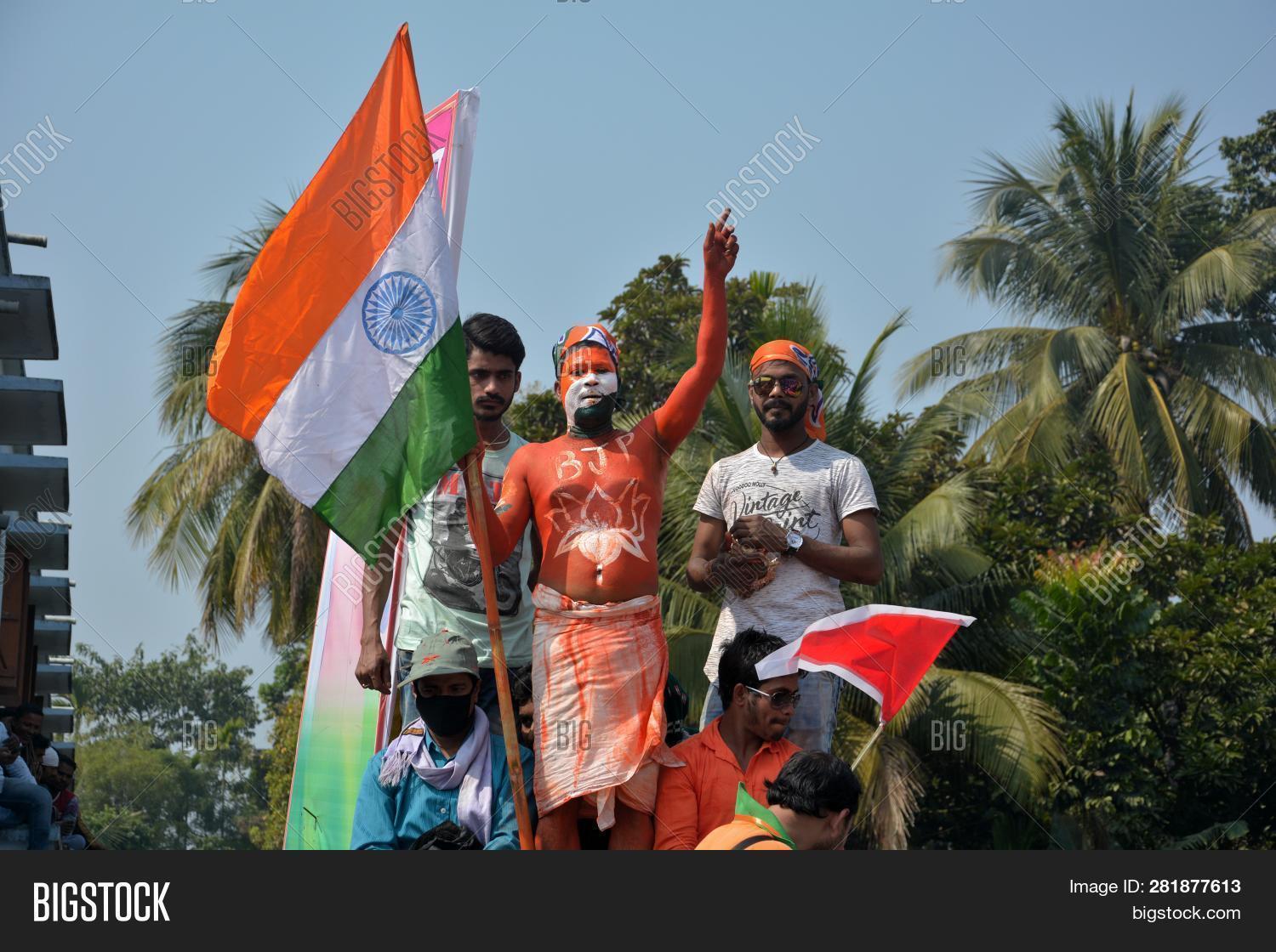 Thakurnagar, West Image & Photo (Free Trial) | Bigstock