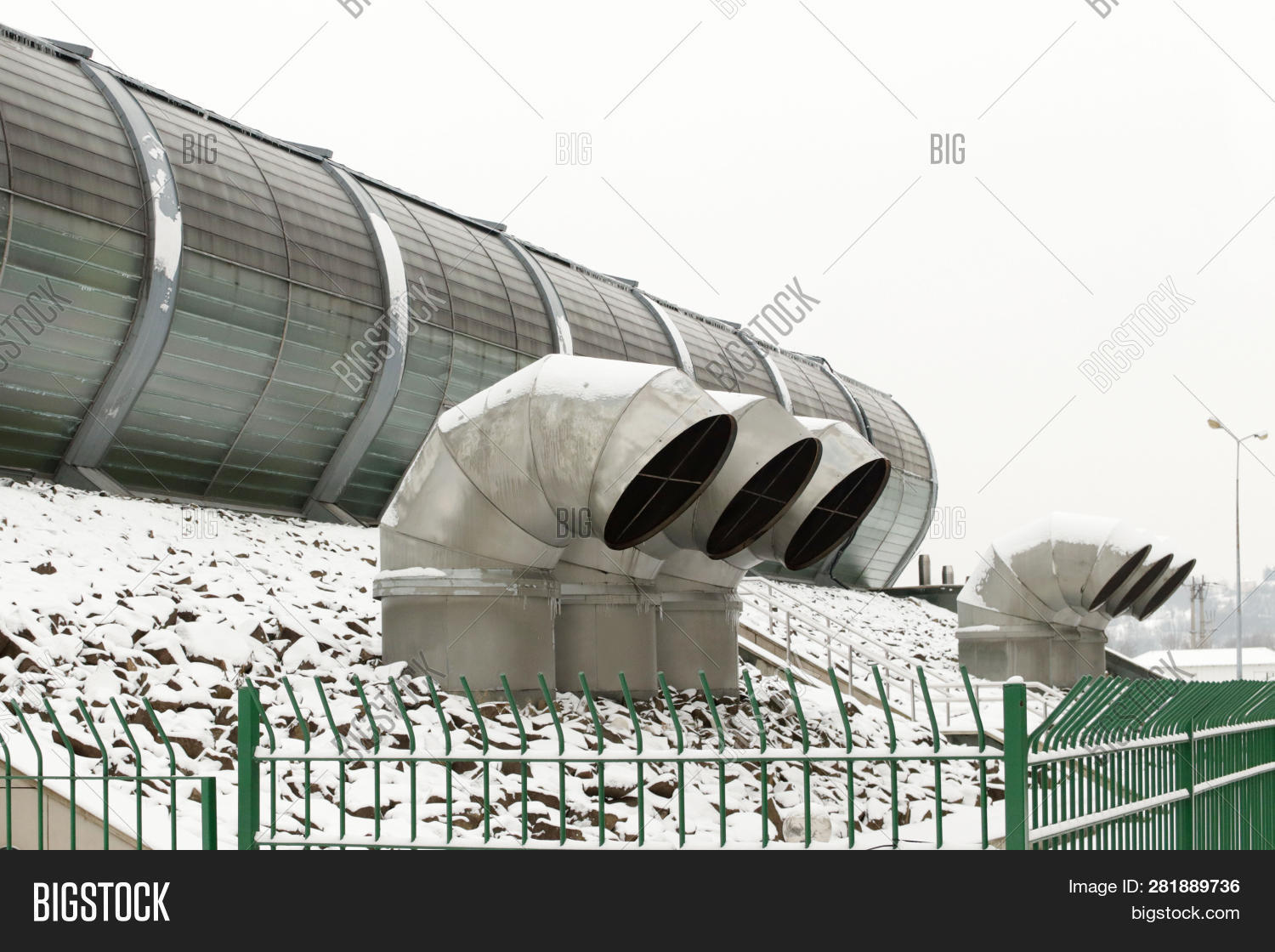 External Ventilation Image & Photo (Free Trial) | Bigstock